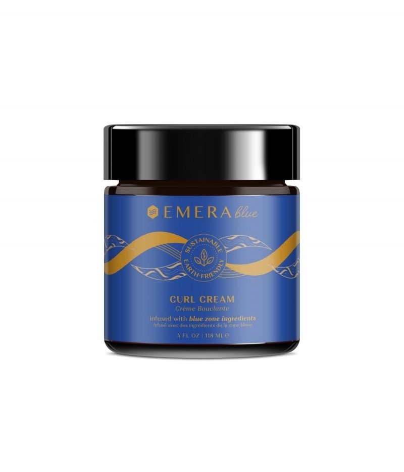 EMERA Blue - EMERA HAIR CARE