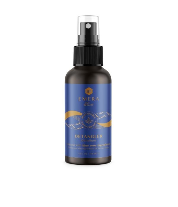 EMERA Blue - EMERA HAIR CARE